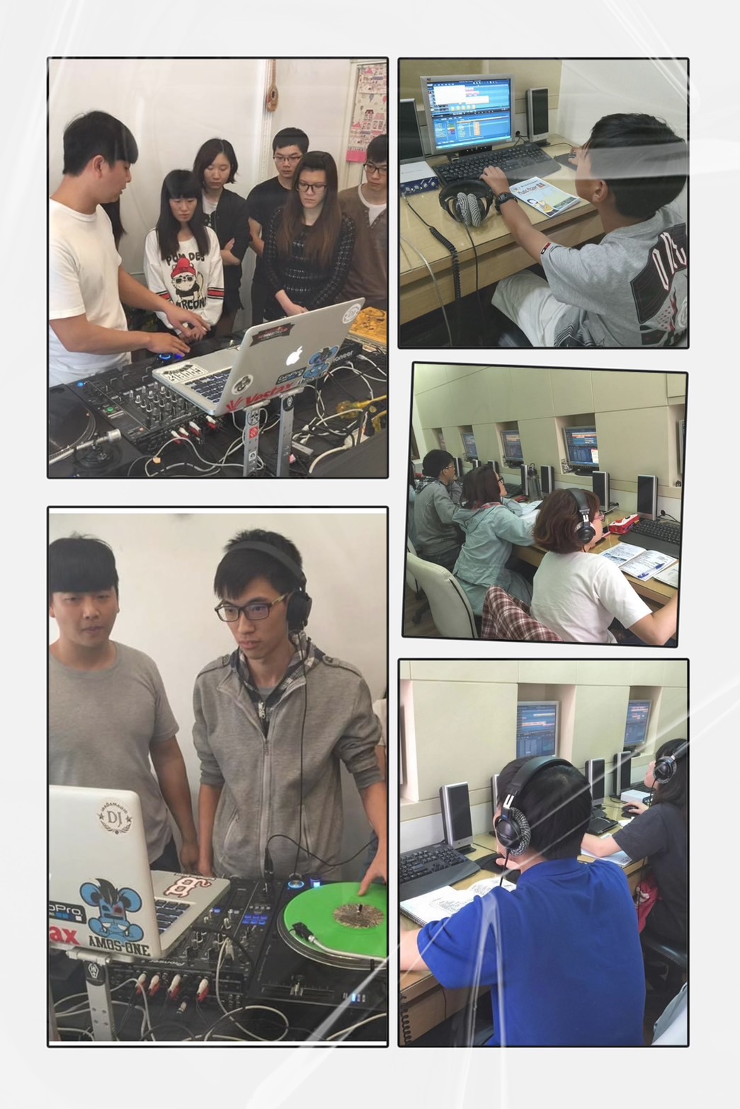 數位音樂創作so easy｜ACCUPASS 活動通