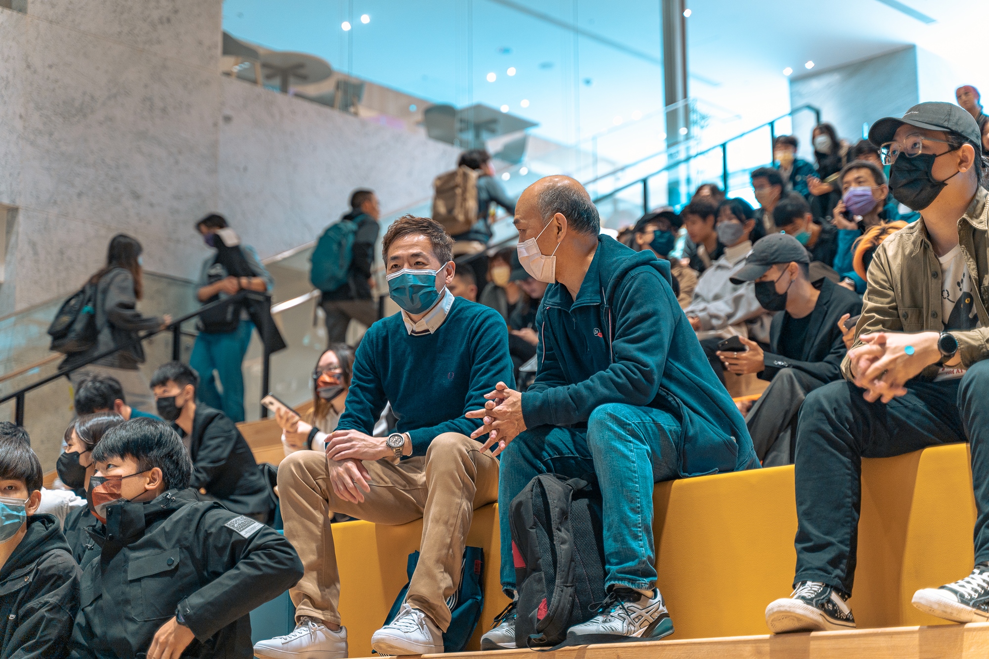 DV ASIA MeTec 影視尖端技術展 2024｜Accupass 活動通