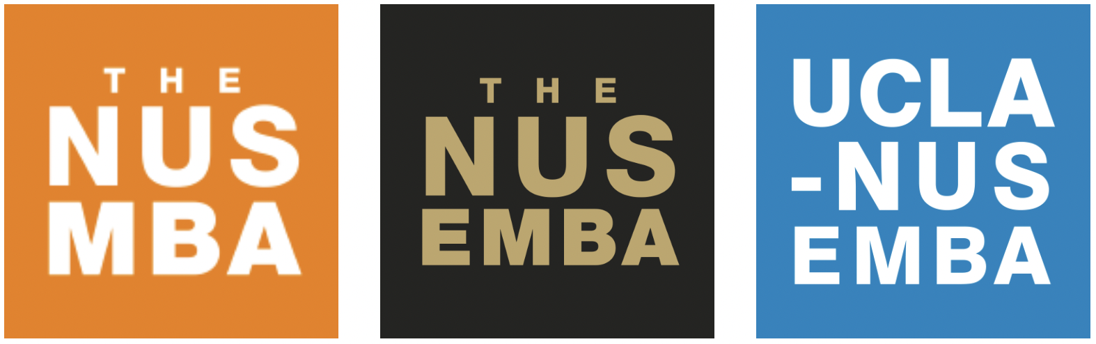 新加坡國立大學MBA&EMBA 台北&新竹招生會｜Accupass 活動通