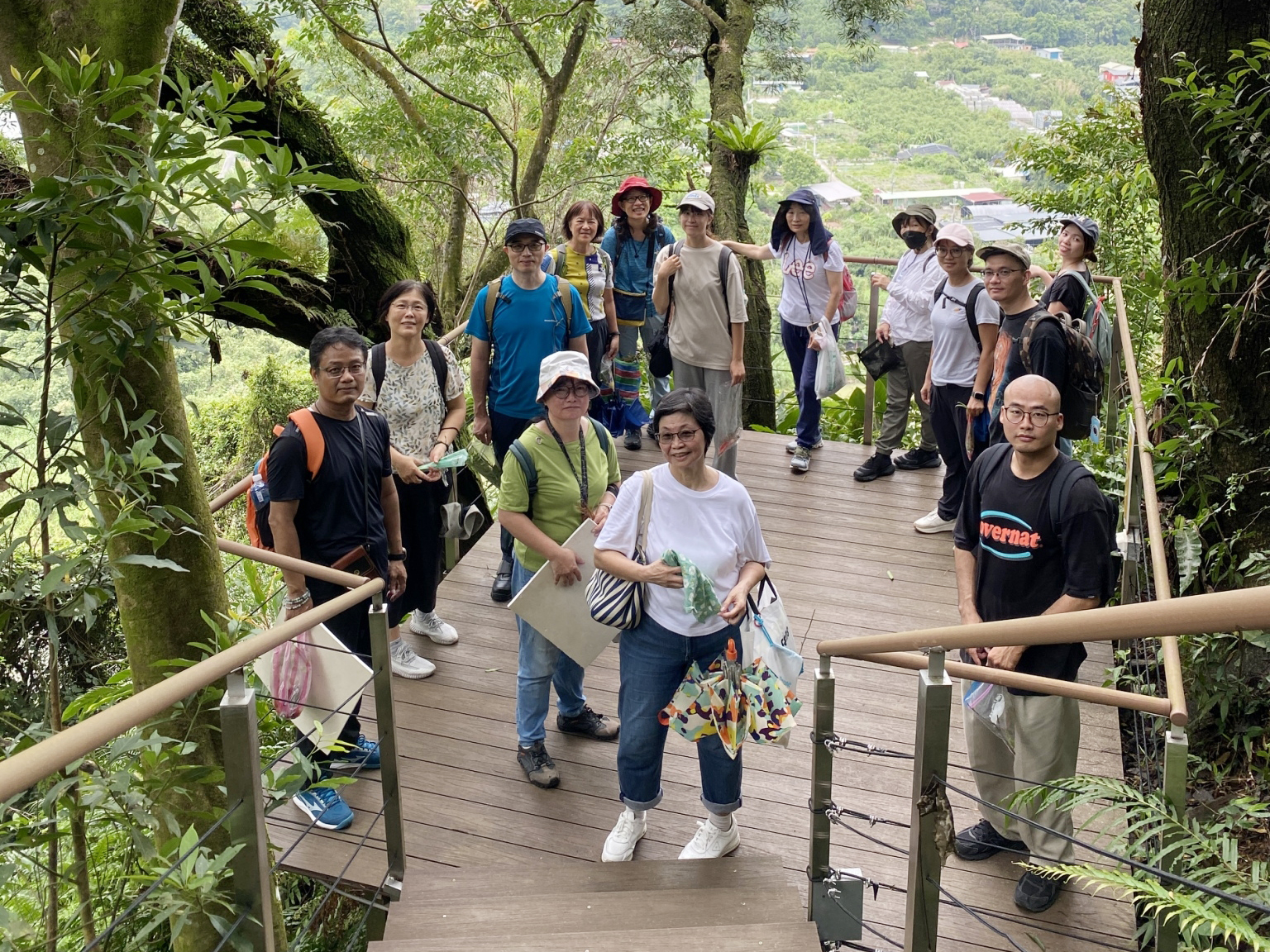 【森林療癒｜Mind Retreat｜心靈創森｜文山農場 ｜11.7】｜Accupass 活動通
