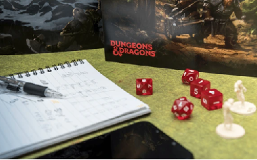 TRPG在高雄─蛇年連假跑團活動｜Accupass 活動通