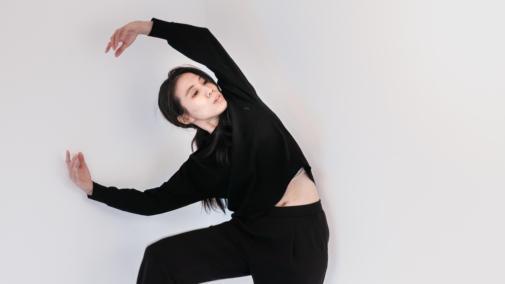 「身體複印」即刻演出計畫 — 大眾身體探索工作坊 Registration: 'Body Imprint' Exploration Workshop｜Accupass 活動通