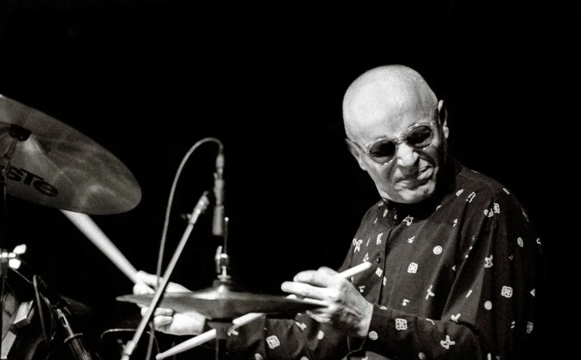 【爵士跨界】午後的創作與致敬Motio｜Accupass 活動通