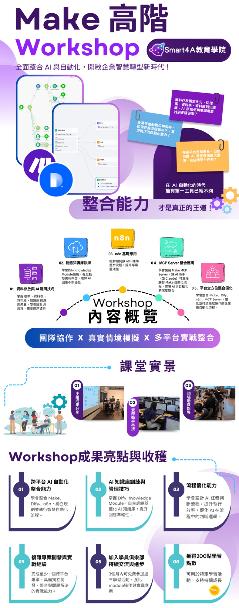 Make 高階 Workshop｜Accupass 活動通