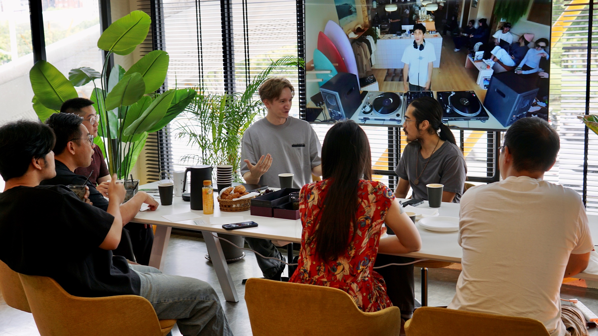 Secret Breakfast Club #2｜Accupass 活動通