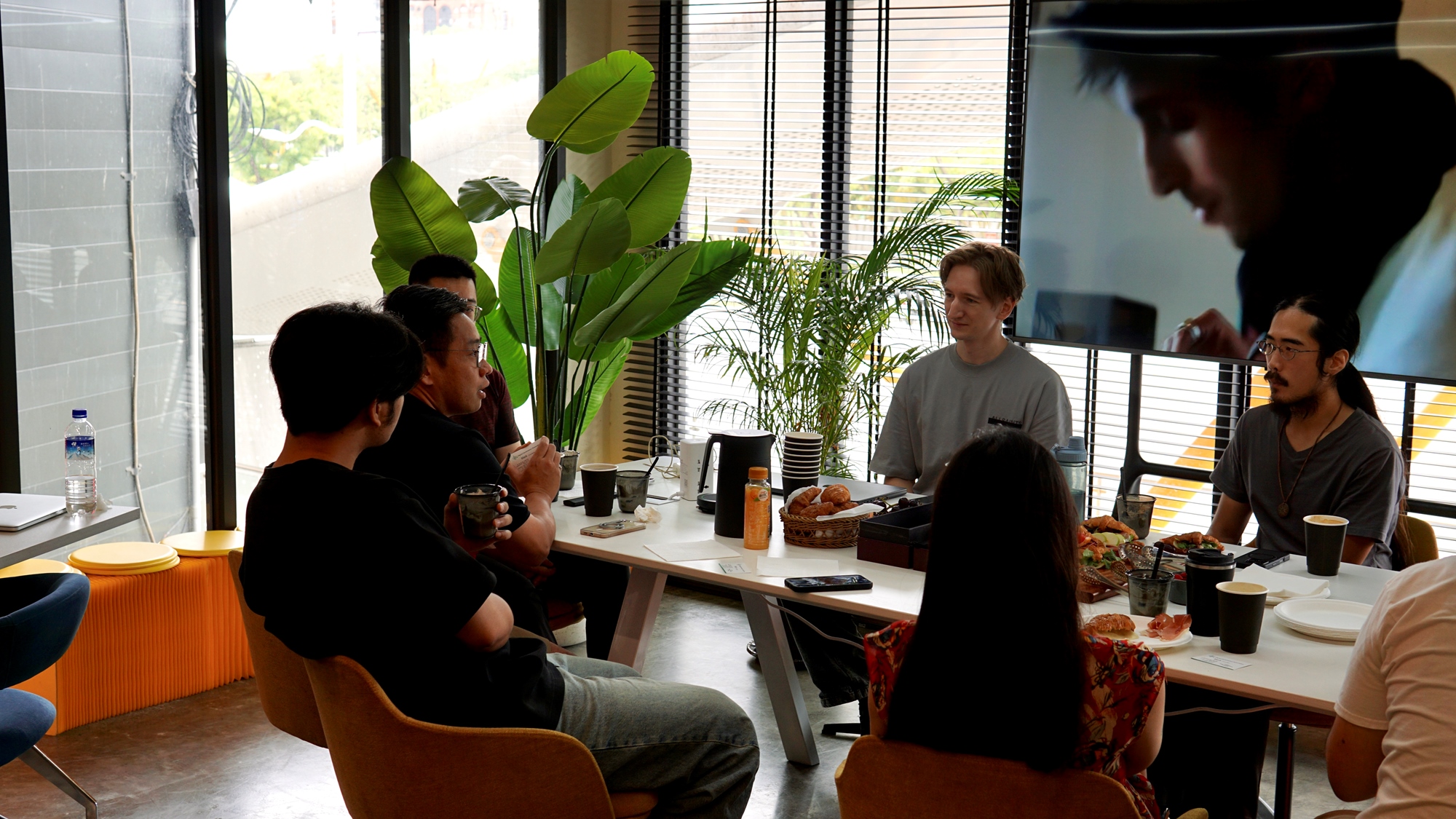 Secret Breakfast Club #2｜Accupass 活動通