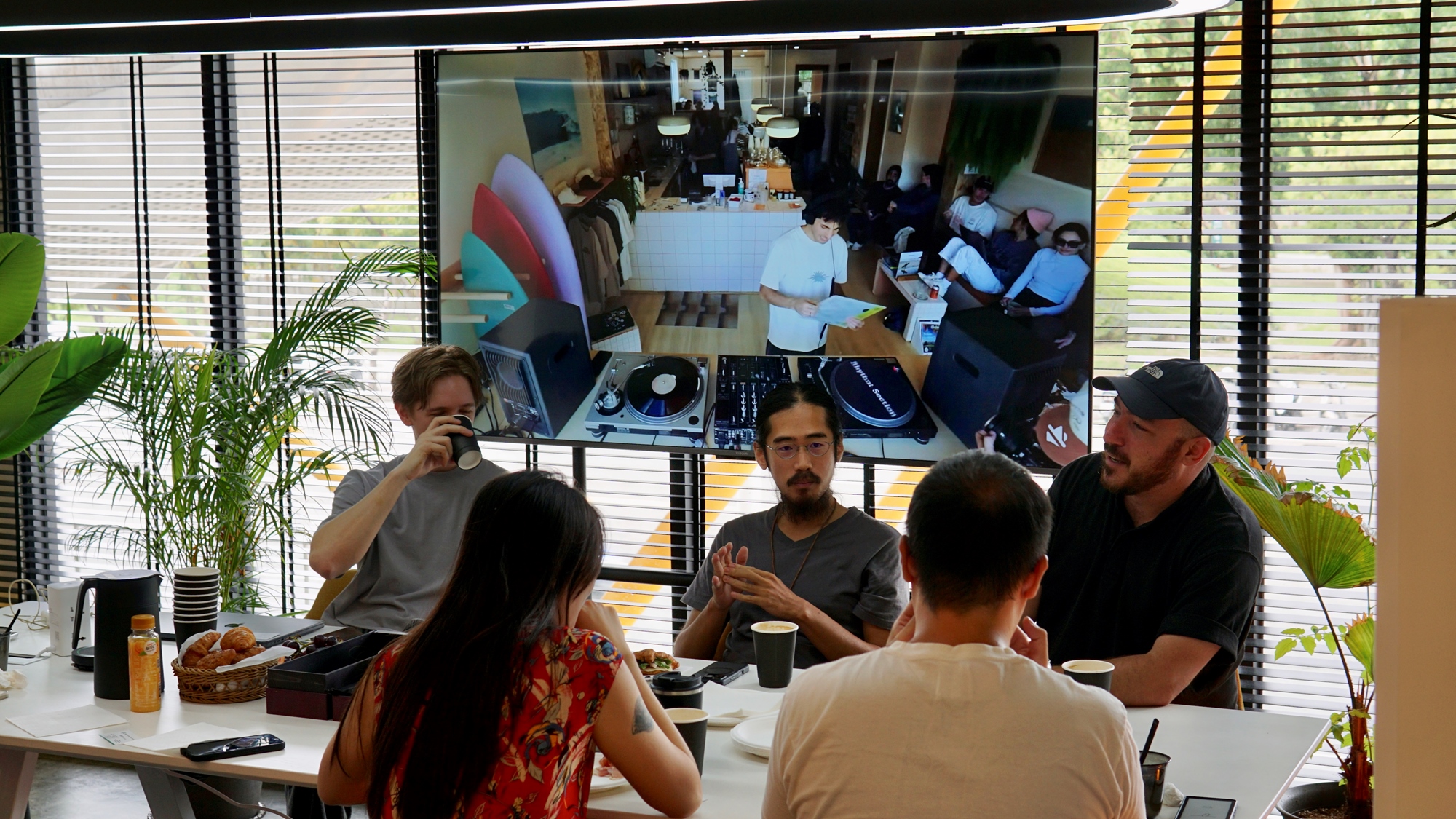 Secret Breakfast Club #2｜Accupass 活動通