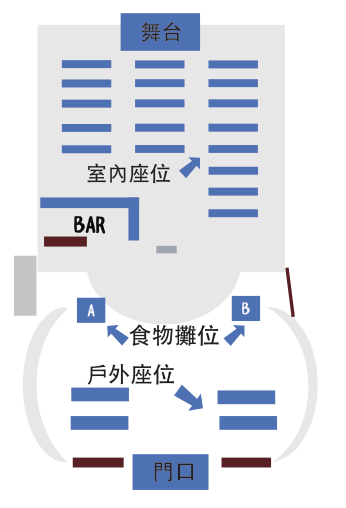Oktoberfest德國啤酒節 2025 @ Maji ｜Accupass 活動通