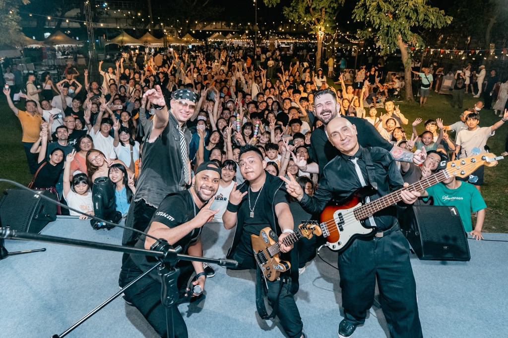 Oktoberfest德國啤酒節 2025 @ Maji ｜Accupass 活動通