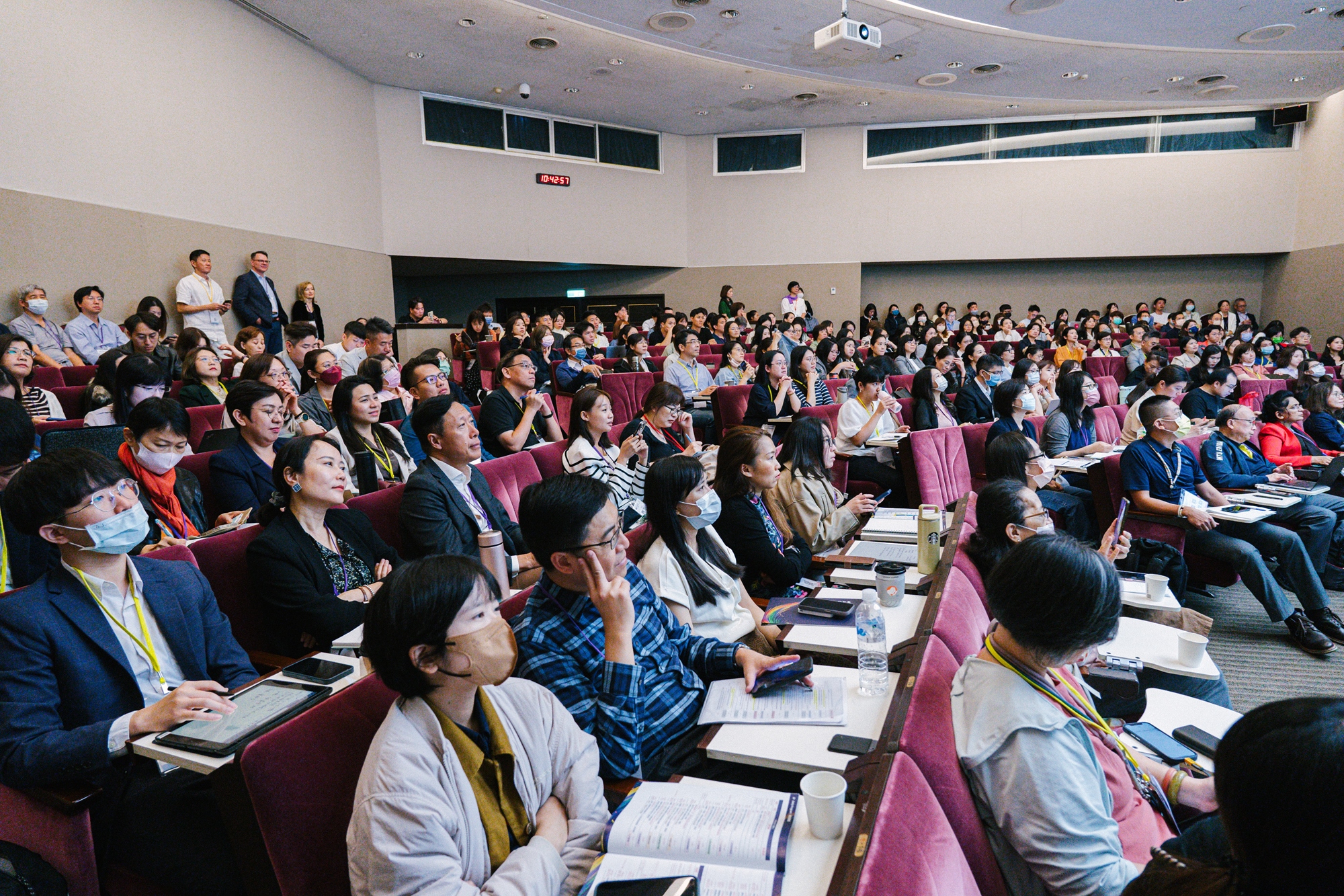 2025年ATD亞太年會暨展覽-觀展報名｜ACCUPASS 活動通