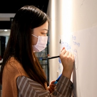 【Ruby有畫直說x視覺圖像紀錄】主辦單位｜ACCUPASS 活動通