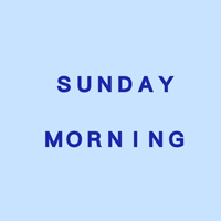 【Sunday Morning】主辦單位｜ACCUPASS 活動通