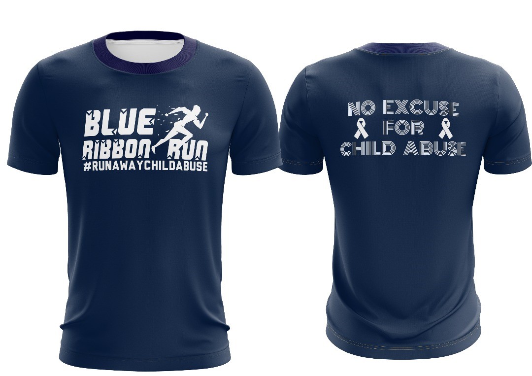 BLUE RIBBON FUN RUN 2019｜ACCUPASS 活動通