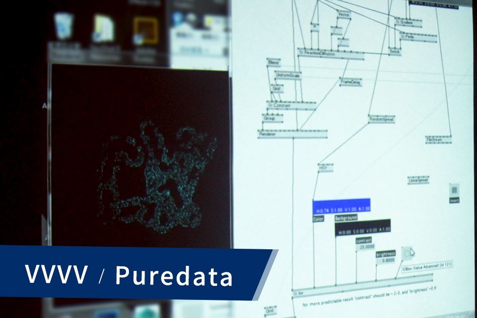 課程體驗｜6小時掌握全球最潮科技互動技術 VVVV、Puredata、Arduino！｜Accupass 活動通