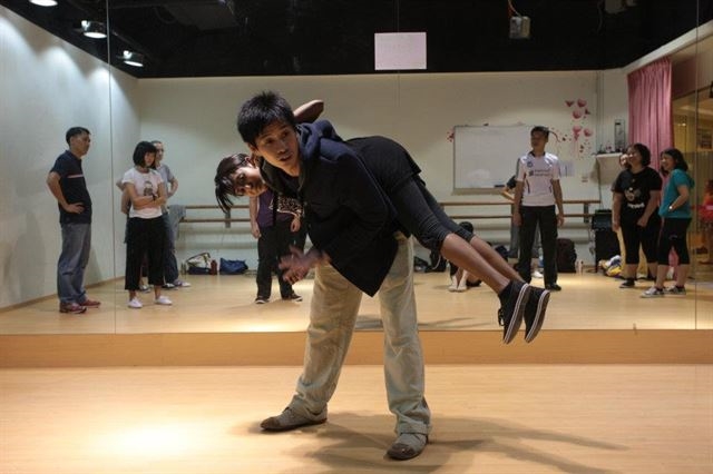 Guest Instructor國際講師/ Brian Ang｜Accupass 活動通