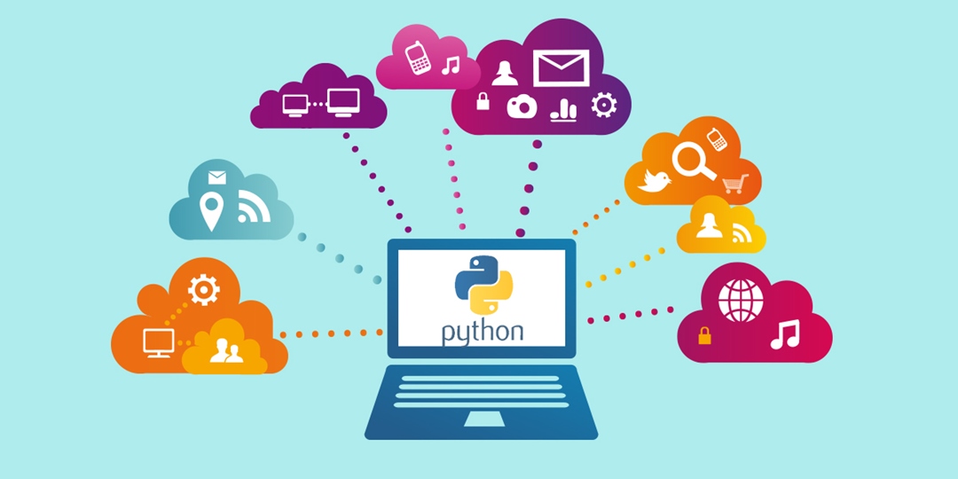 Python程式設計 入門班｜Accupass 活動通