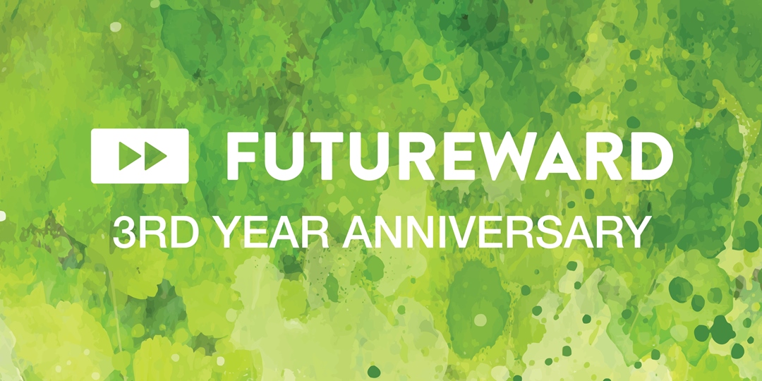 FutureWard's 3rd Year Anniversary Celebration｜Accupass 活動通