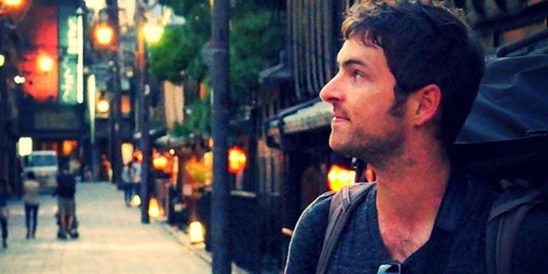 Ryan Rose談電影｜Accupass 活動通