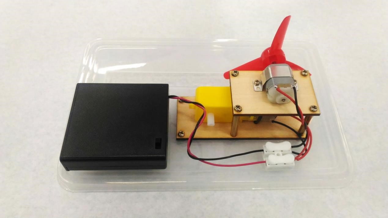 【創客萊吧 MakerLab】Maker手作自動泡泡機｜ACCUPASS 活動通