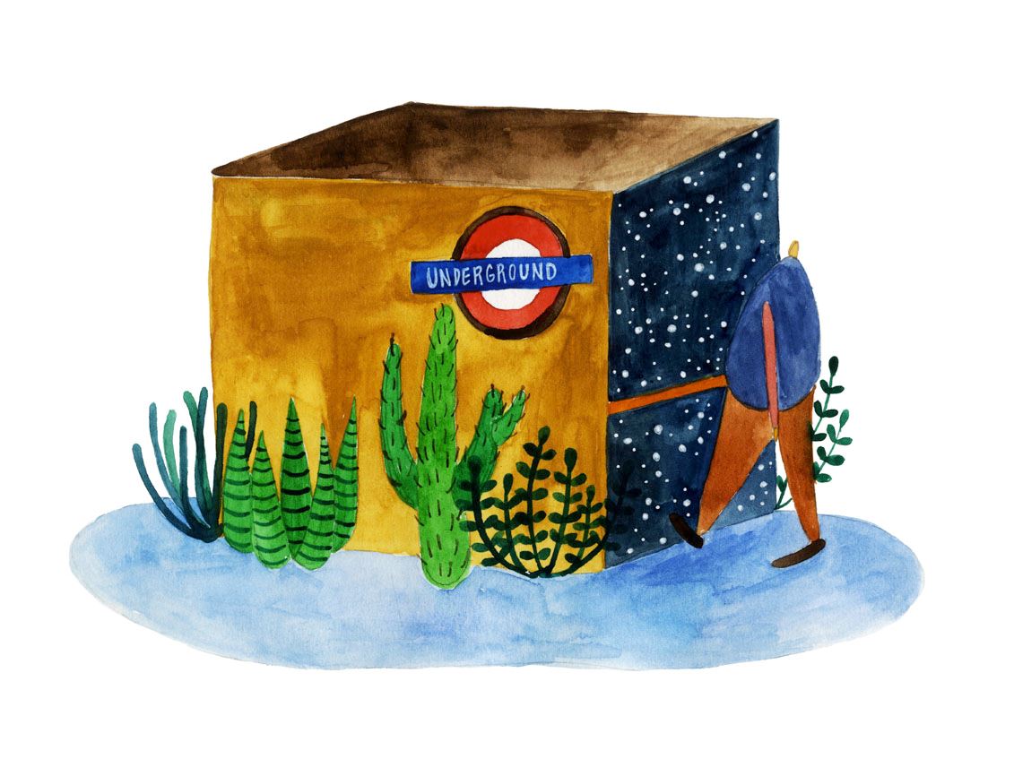 illuWorkshop｜基礎繪畫工作坊｜Accupass 活動通