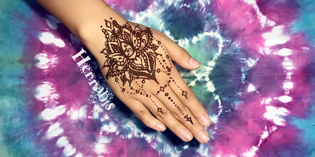 【台鋁朝市】仲夏印度風：特別主題瑜珈 & Henna 印度彩繪體驗｜Accupass 活動通