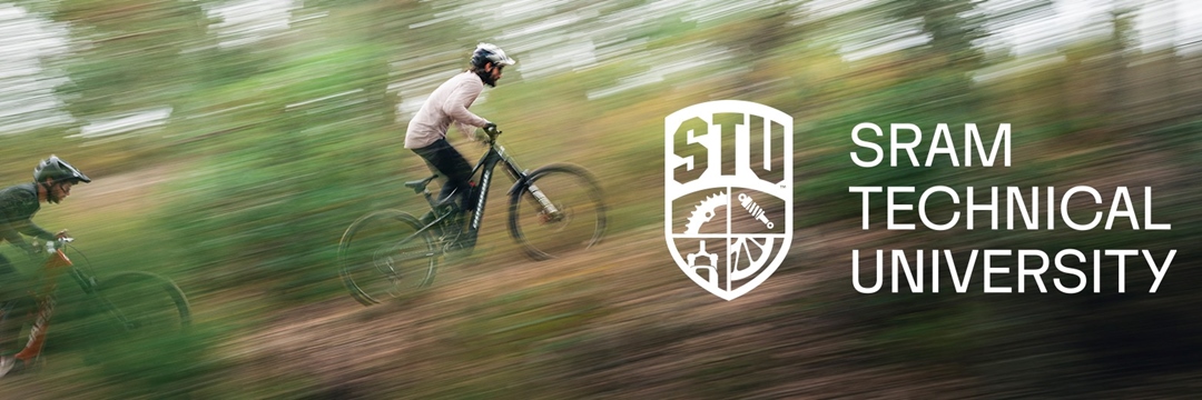 【速聯技術大學 SRAM TECHNICAL UNIVERSITY】主辦單位｜ACCUPASS 活動通