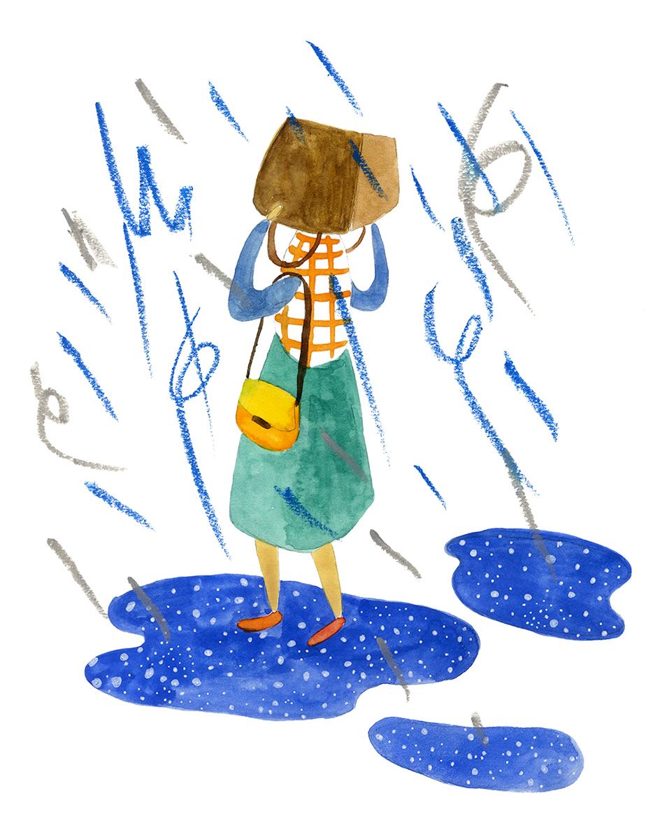 illuWorkshop｜基礎繪畫工作坊｜Accupass 活動通