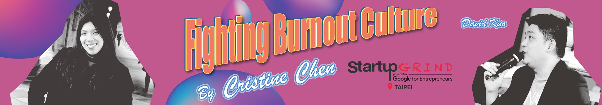 Startup Weekend Reunion｜Accupass 活動通