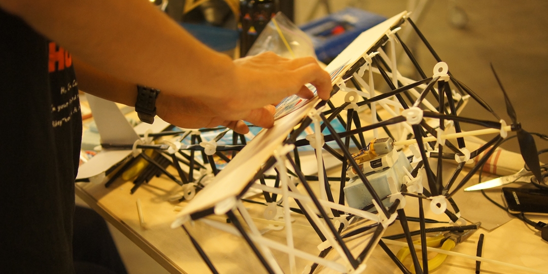 >>FutureWard：Strawbees創意教作｜Accupass 活動通