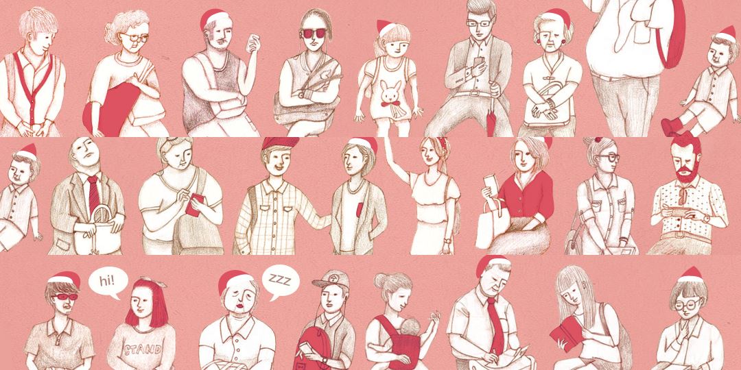 illuWorkshop│開始學插畫 一日Workshop｜Accupass 活動通