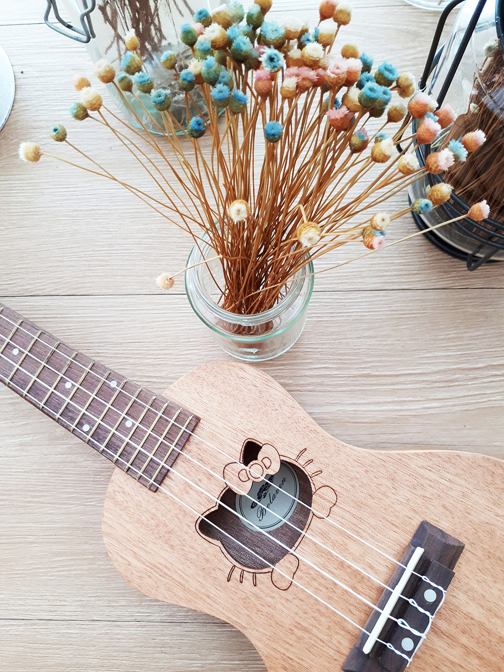 3 Days Ukulele Workshop｜Accupass 活動通