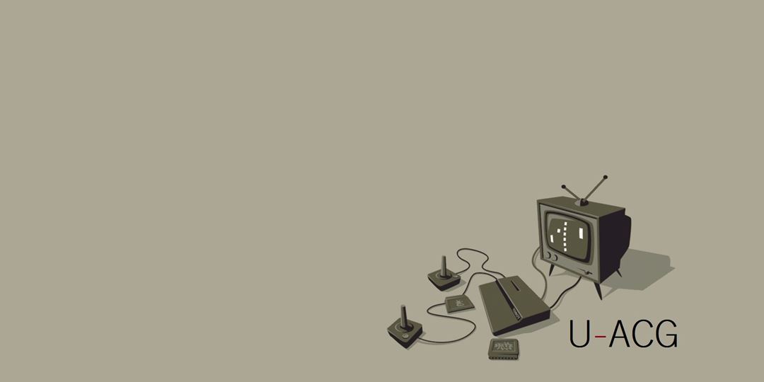 U-ACG｜Season 2017-2 【正式】｜Accupass 活動通