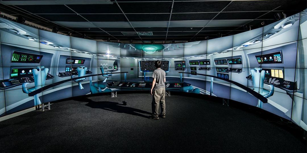 [職人講堂][科技職人系列11/14] AR & VR體驗會｜Accupass 活動通