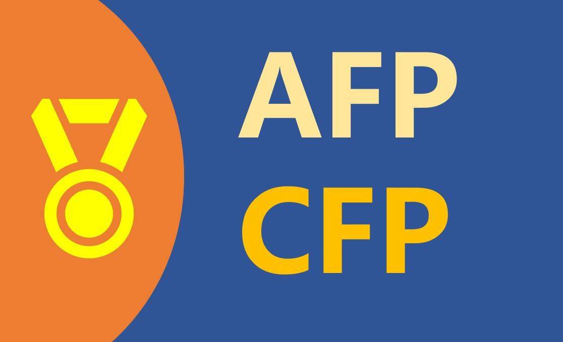 2023秋季 CFP AFP 輔考【保險 退休金 投資學 稅務】＋【考前衝刺】｜Accupass 活動通