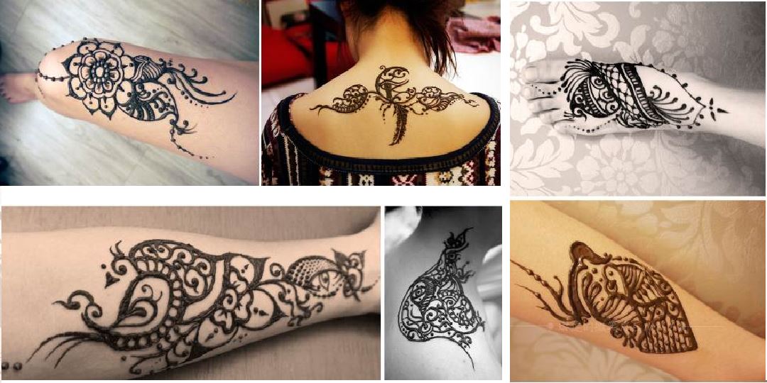 ｜Koko好朋友 X 琳達的微笑HENNA｜｜Accupass 活動通