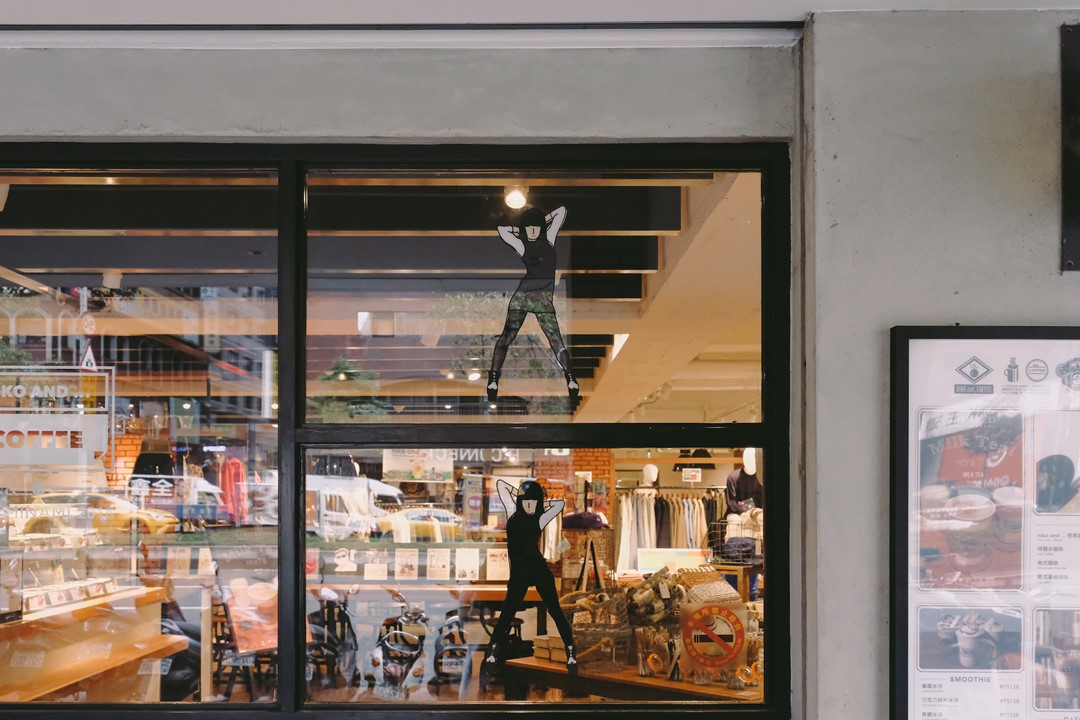 【好評追加】The Song Stuck In My Head Project 第95號作品展 限定似顏繪活動｜Accupass 活動通