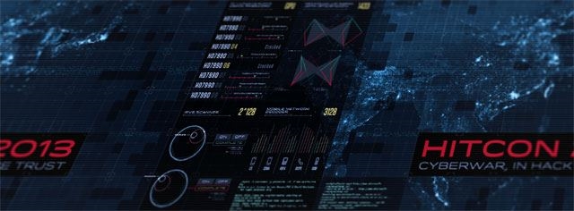 台灣駭客年會 Hacks In Taiwan Conference 2013｜Accupass 活動通