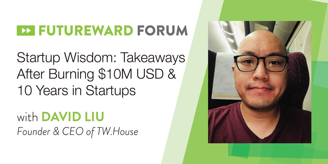 FutureWard Forum｜Accupass 活動通