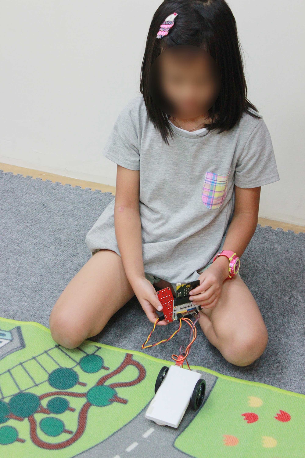 【用英文學Micro:bit】程式編碼體驗課-Lighthouse Camps-Coding Workshop｜ACCUPASS 活動通