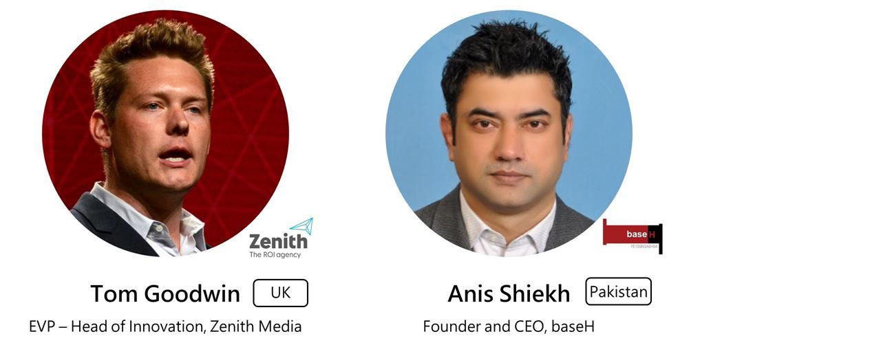 2018 DigiAsia - Experience AI.｜Accupass 活動通