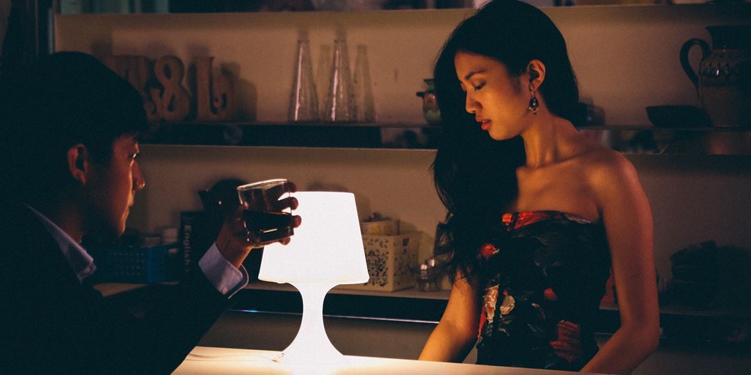 Shall We Dance｜探戈派對 (May 21, 2016)｜Accupass 活動通