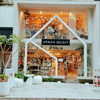 URBAN SELECT｜Accupass 活動通