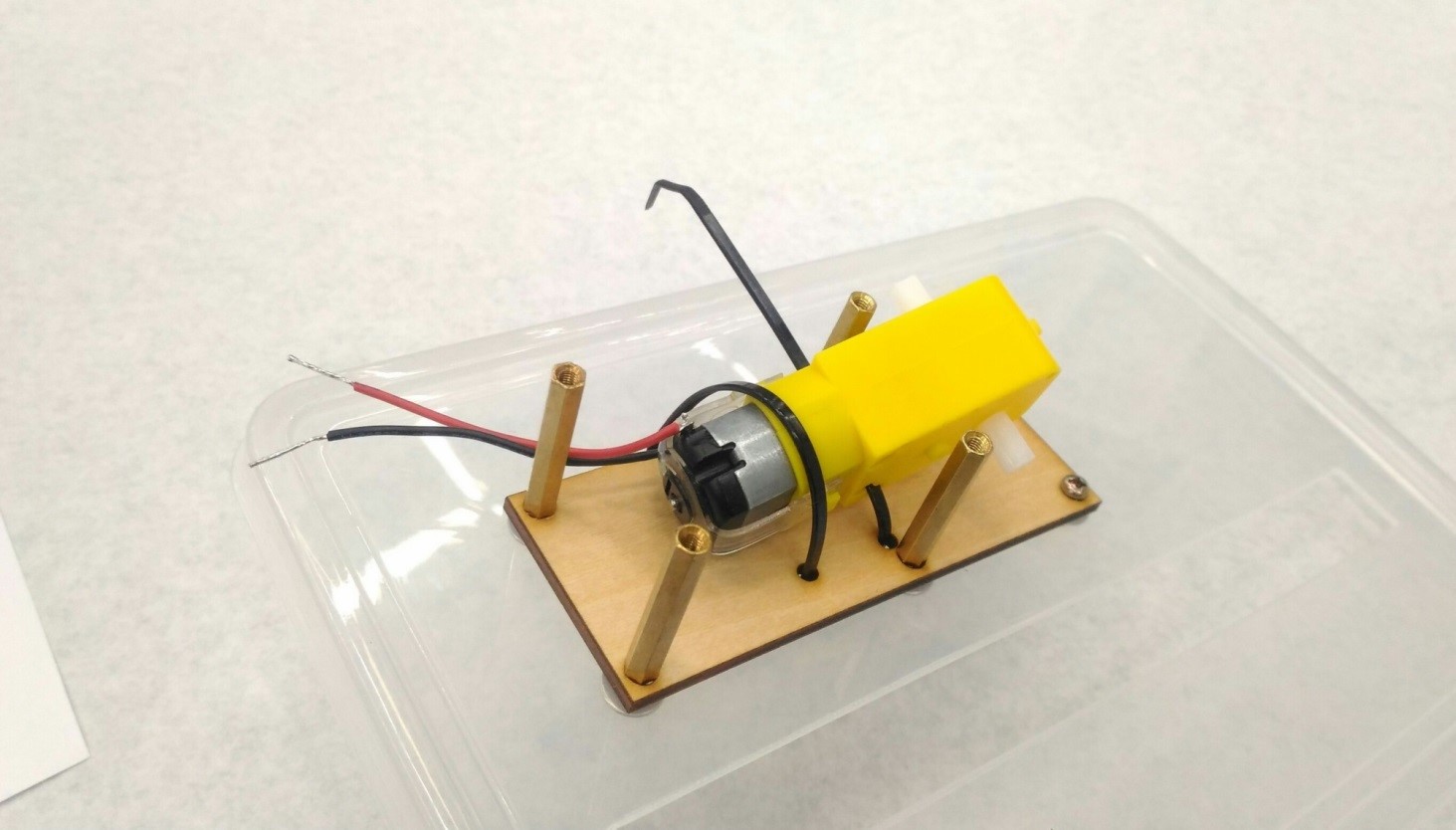 【創客萊吧 MakerLab】Maker手作自動泡泡機｜ACCUPASS 活動通