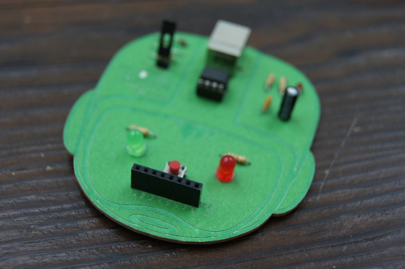 >>FutureWard：大同寶寶XPaperduino 工作坊｜Accupass 活動通