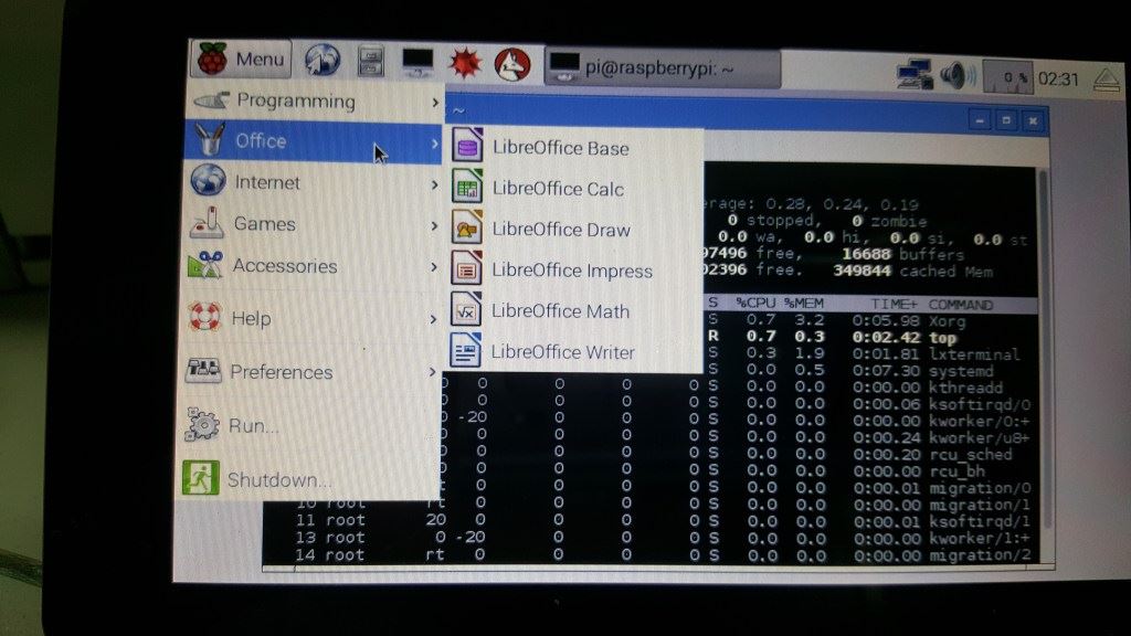 Raspberry Pi Linux 單板電腦一日衝刺班(106/1/7)｜Accupass 活動通