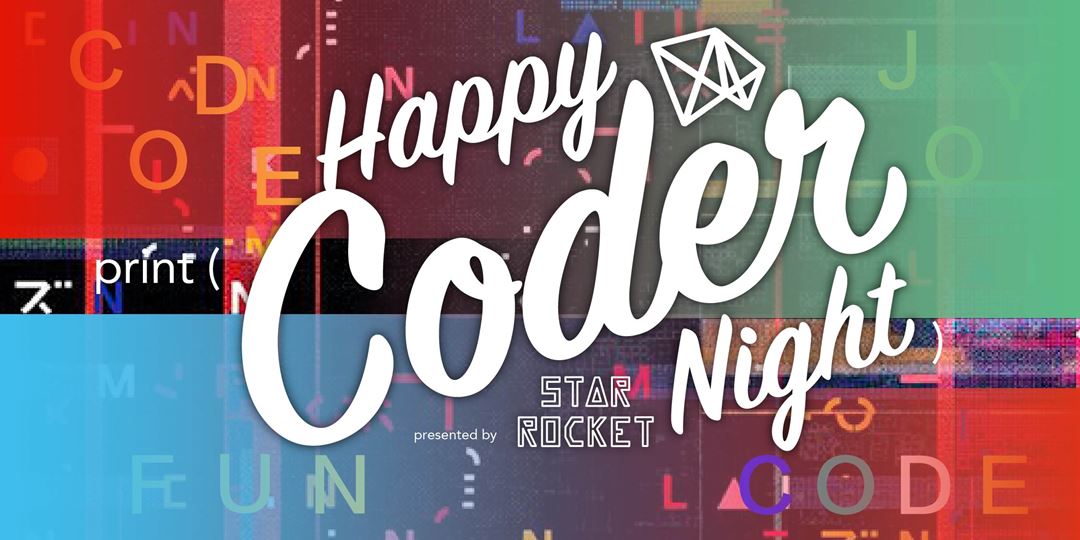 【StarRocket】Codernight*2｜Accupass 活動通