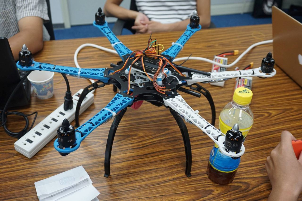 【MakerPRO CLUB】自造團隊人才招募媒合會｜ACCUPASS 活動通