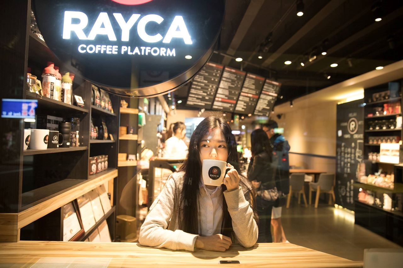 RAYCA Coffee - 聖誕歡聚時光 英式金典炸物套餐｜Accupass 活動通
