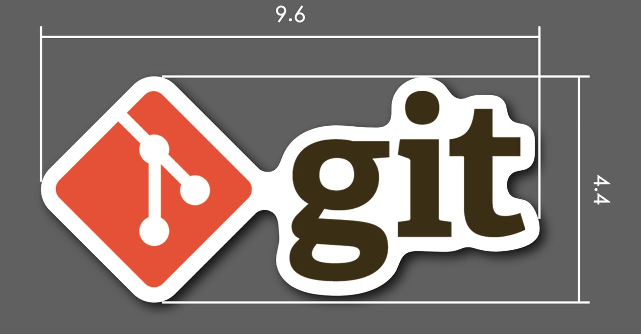 限時團購！【 我貼，故我在 】系列，Git 高質感貼紙｜Accupass 活動通