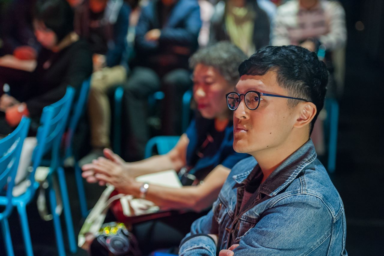 TC Talk Show 3.0 【AI世代 我們的未來】｜Accupass 活動通